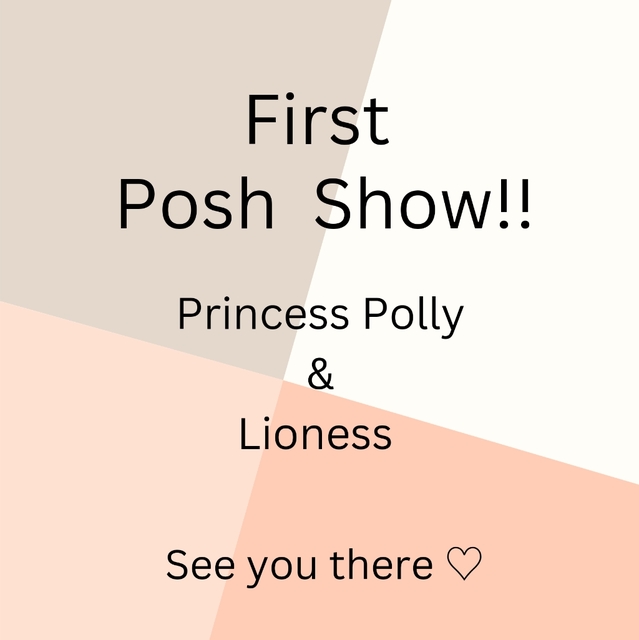Posh Show - Poshmark